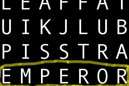 Metal Band Word Search Puzzles