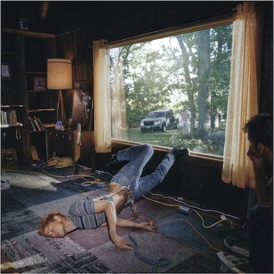 Perfume Genius’ ‘Glory’: Two Cent Review | The Bad Penny (beta)