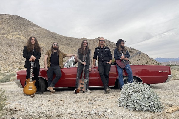 Doomboyz Set to Light Up Boise’s Realms Arcade Tonight | The Bad Penny ...