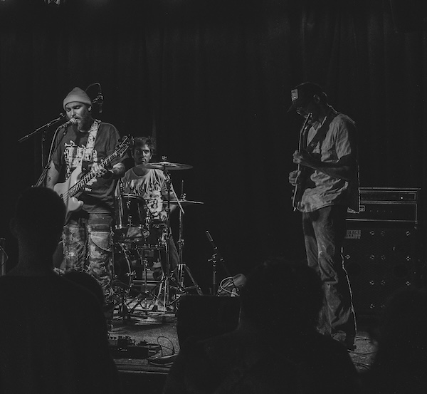 Chief Broom to Bust Out New Songs at Diles Que No Me Maten Show Tonight ...