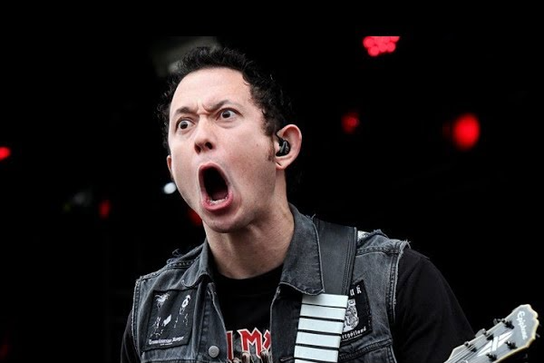 From the Vault: Trivium’s Lyrics Don’t Make Any Sense | The Bad Penny ...