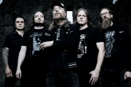 The 20 Best Scandinavian Melodic Death Metal Bands of All Time | The ...