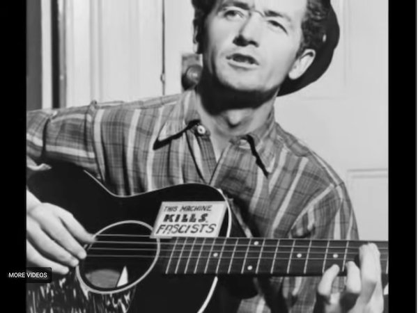 On Tyranny: Top 20 Protest/Activist Musicians, From Marvin Gaye to ...